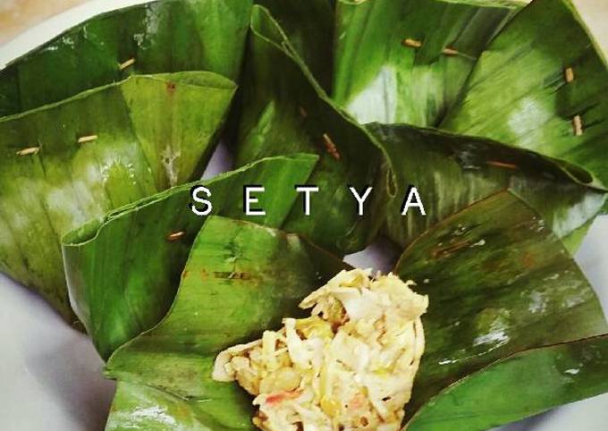 Resep Tum ayam bongkot bali oleh SeTya - Cookpad