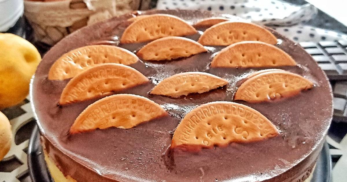 159 resep biskuit kentang enak dan mudah - Cookpad