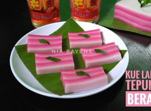 Resep makana rumahan enak dan mudah - Cookpad