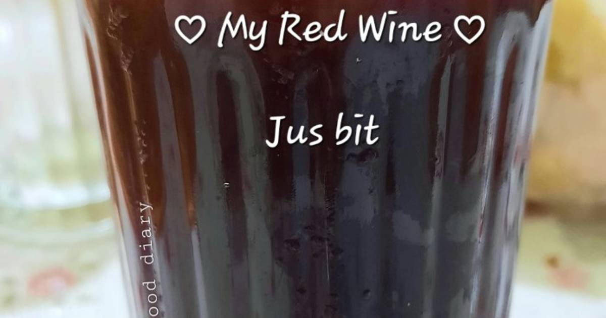 647 resep jus buah bit enak dan mudah - Cookpad