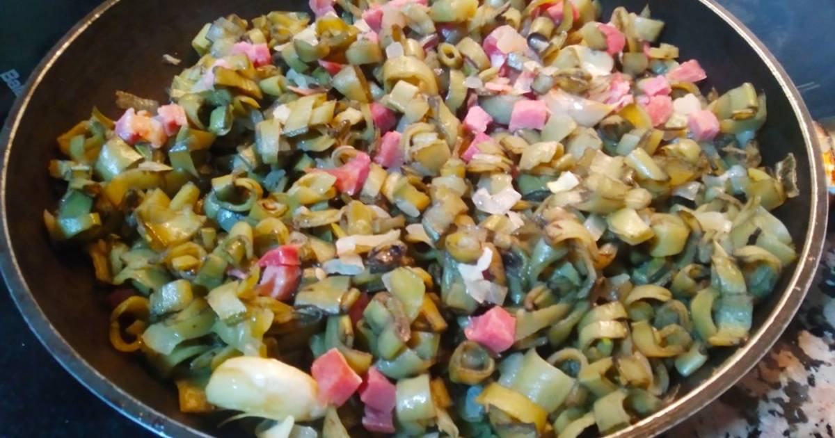 Habas - 1.655 recetas caseras- Cookpad
