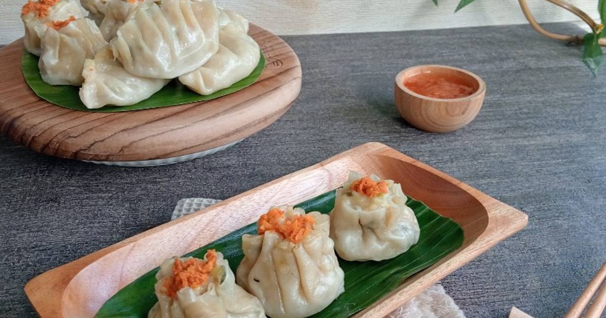 512 resep dimsum ayam 1 kg enak dan mudah - Cookpad