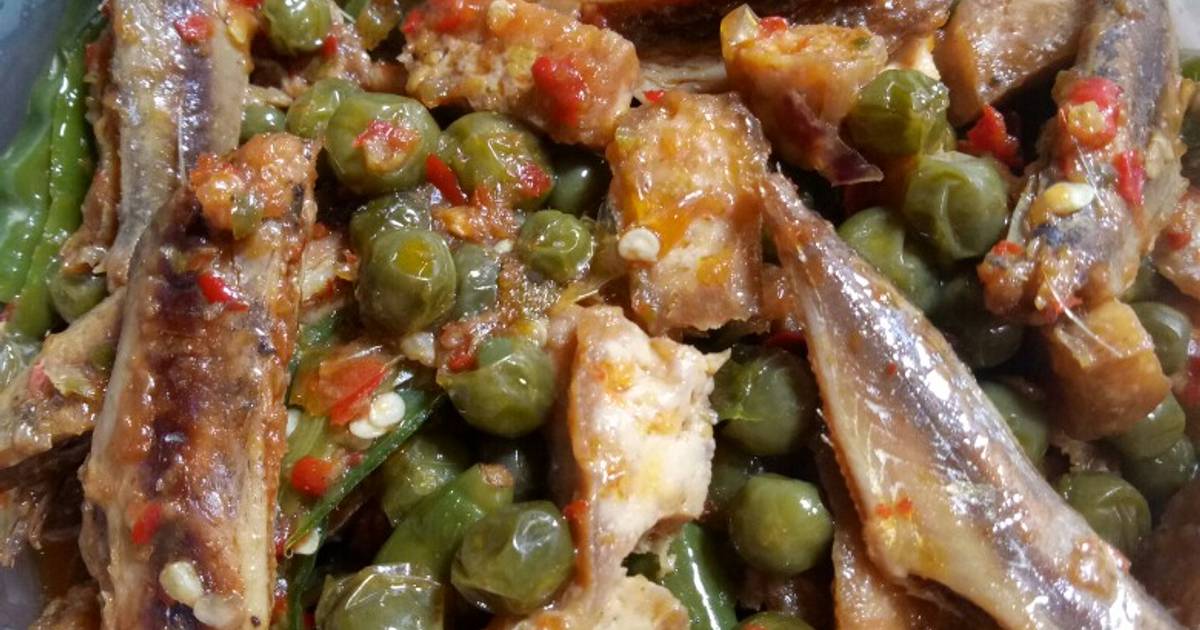 2.188 resep ikan rebus tumis pedas enak dan mudah - Cookpad
