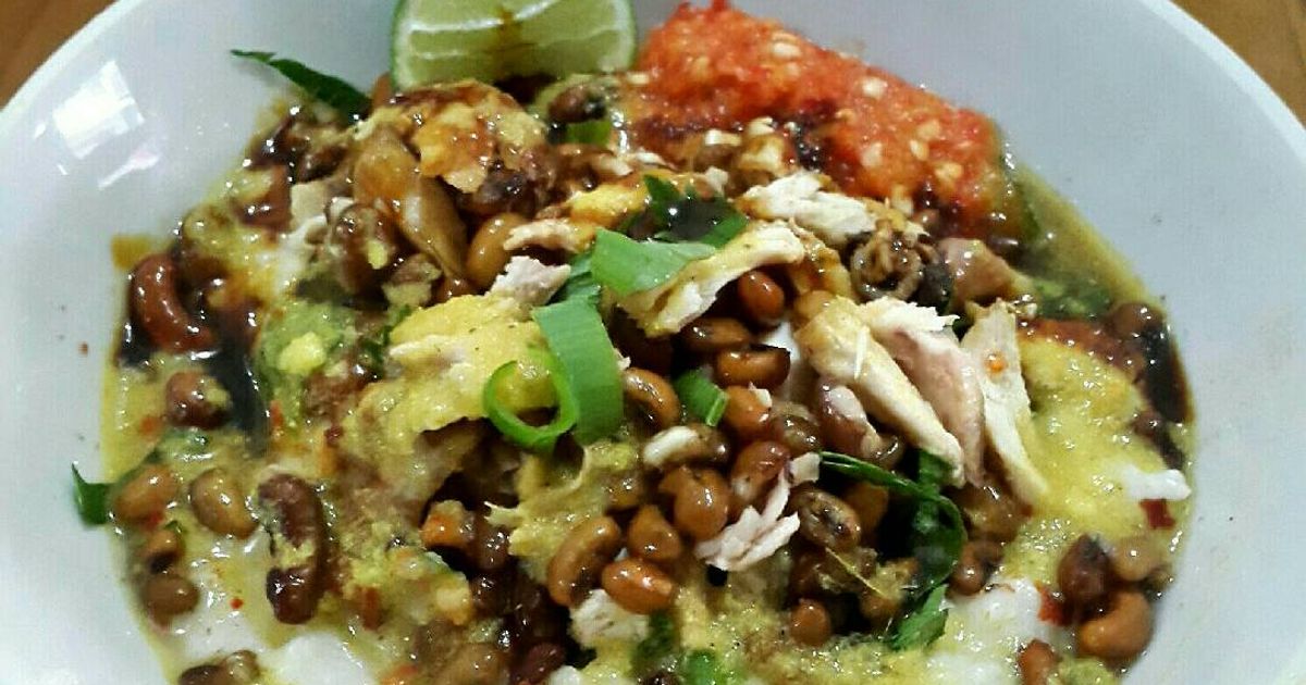 Resep buryam sunda rumahan enak dan mudah - Cookpad