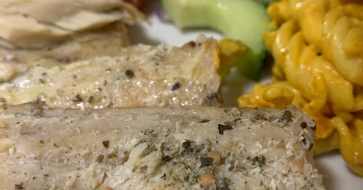 17 easy and tasty snoek recipes by home cooks - Cookpad