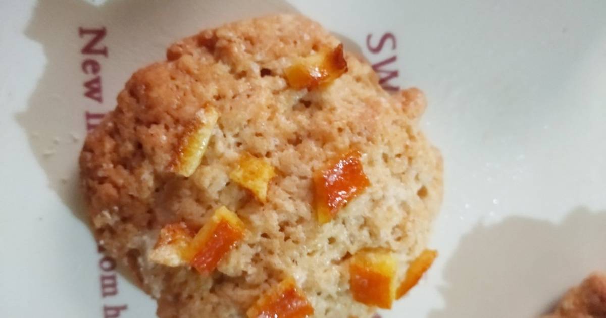 70 recettes faciles et rapides " écorce orange " - Cookpad