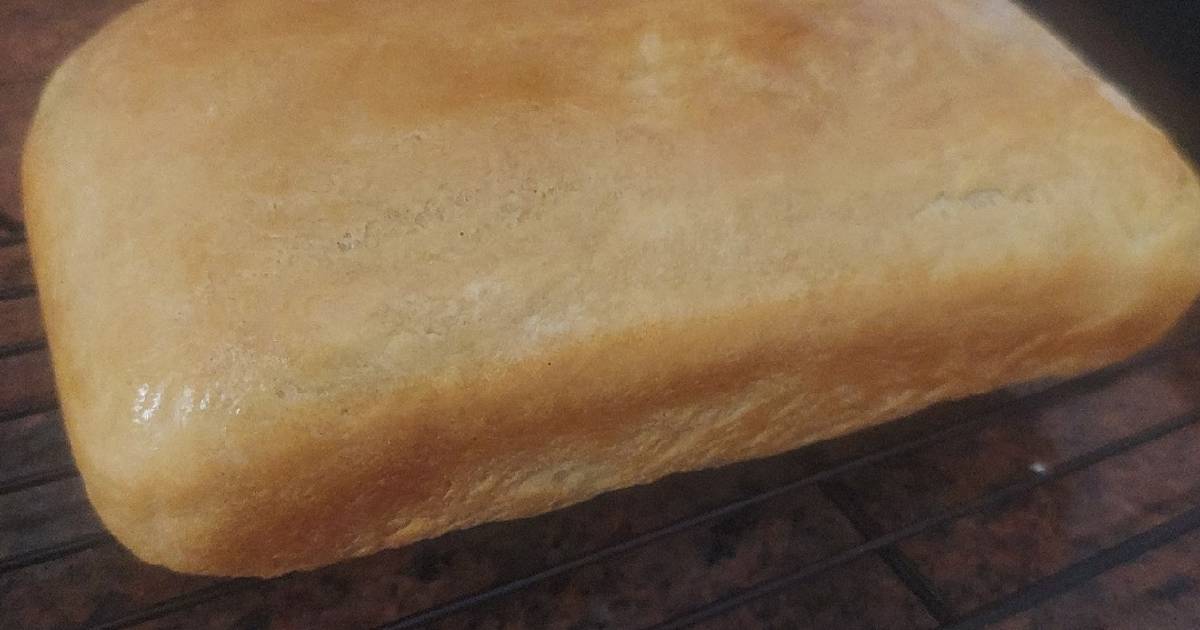 Sugar free bread Recipe by Mello - Cookpad