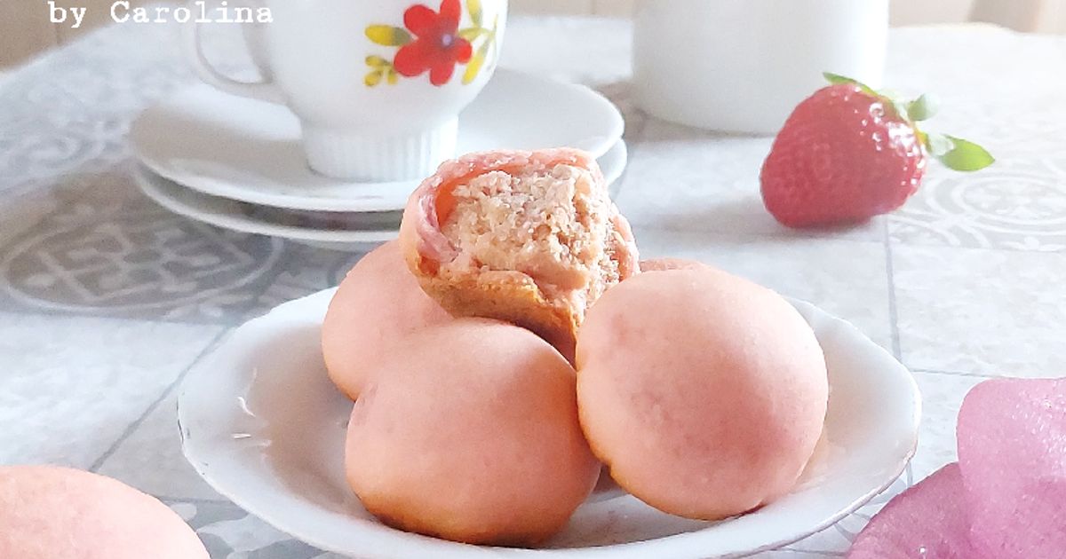 Resep nopia rumahan enak dan mudah - Cookpad