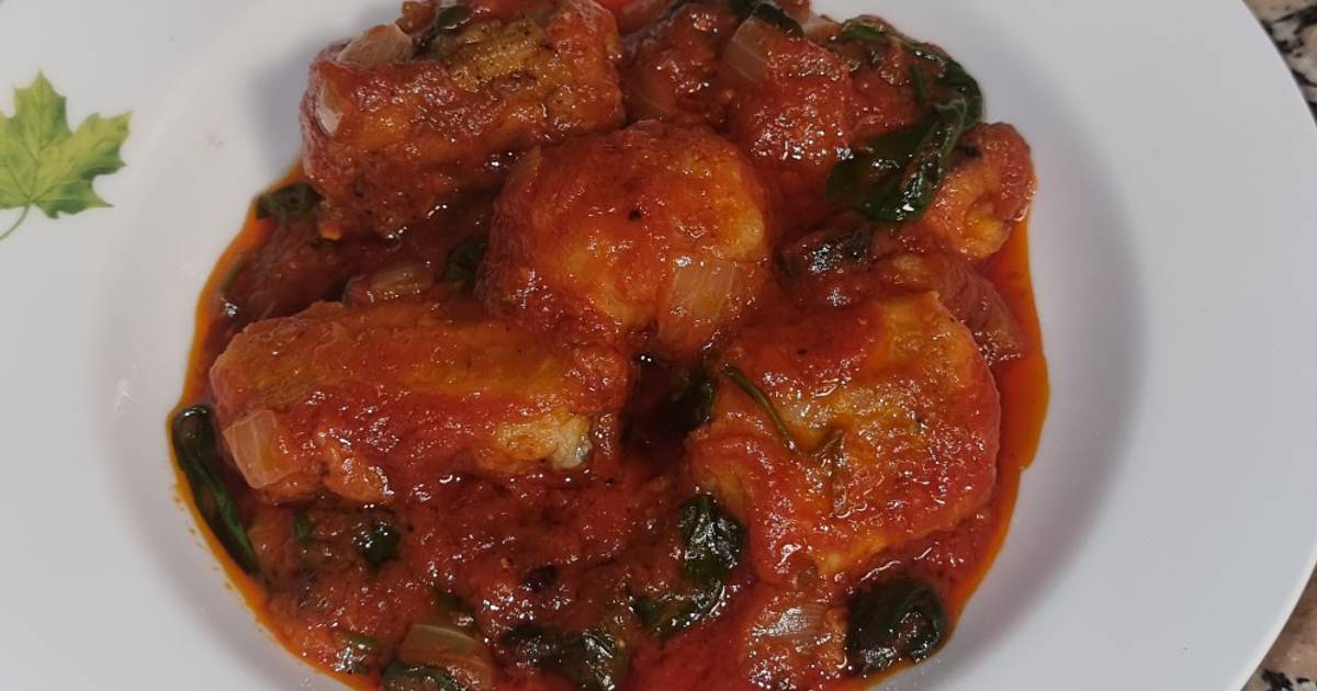 63 recetas muy ricas de cazón en salsa compartidas por cocineros ...
