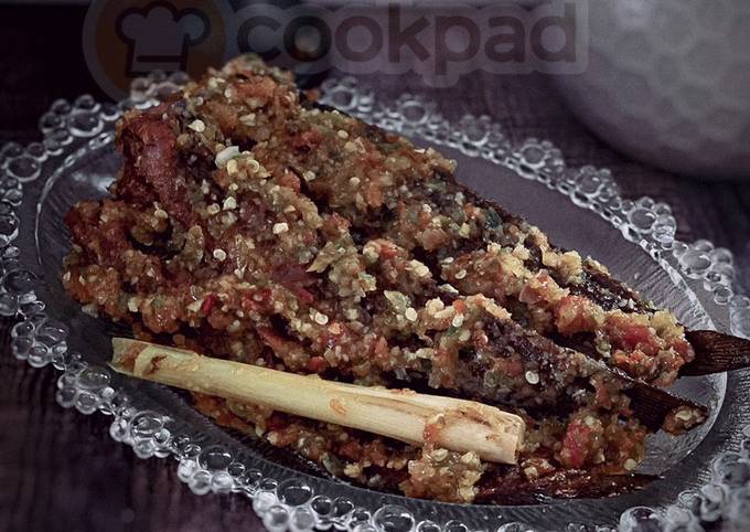 Resipi Keli Masak Berlado oleh Aznie Khasri - Cookpad