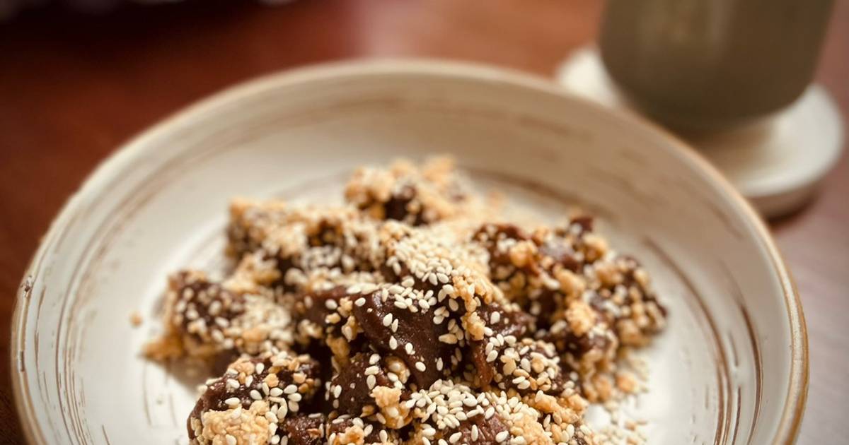220 resep kaloci kukus enak dan mudah - Cookpad