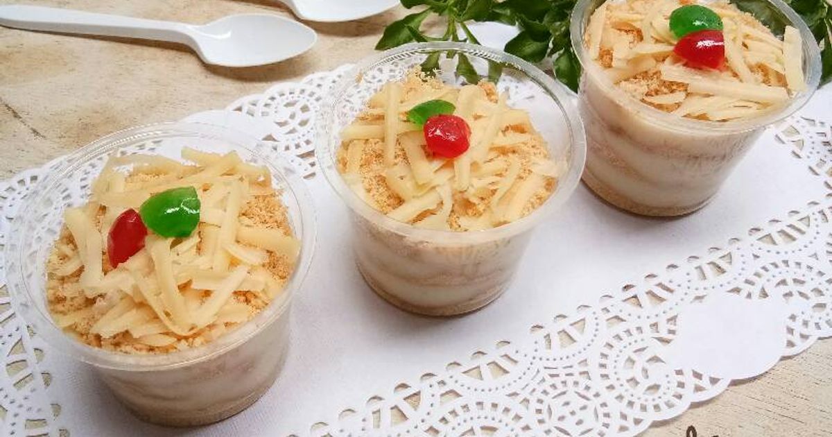 303 resep kue roma enak dan mudah - Cookpad