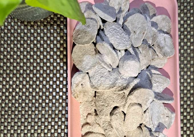 Resep Keripik Pisang Lampung (Varian rasa Coklat Susu) oleh NayNay ...