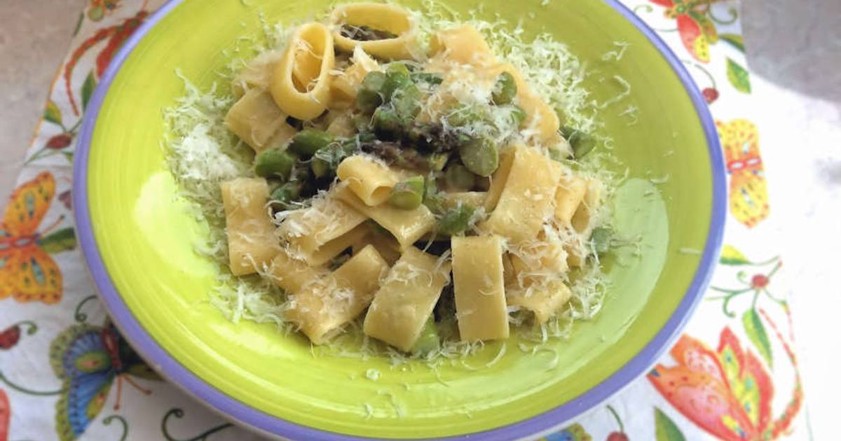 5 easy and tasty pasta without cheese recipes by home cooks - Cookpad