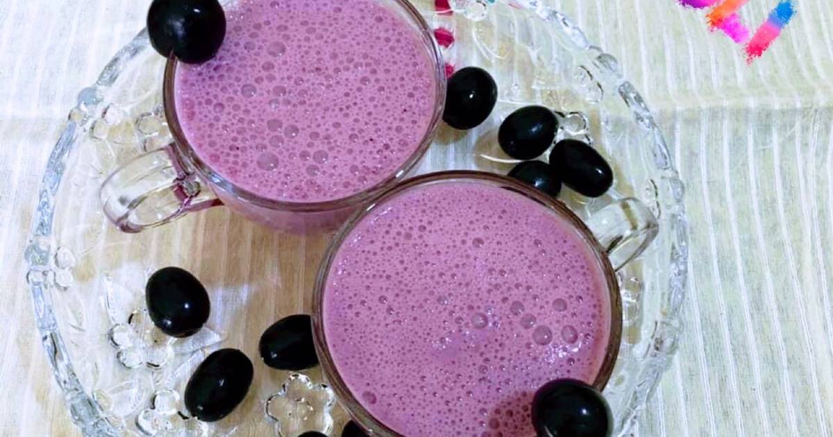 Beautiful Lassi Recipe by Sudipa Gope - Cookpad