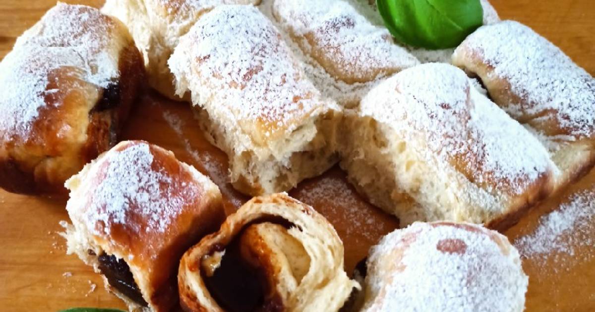 19 egyszerű és finom ízes bukta recept - Cookpad receptek