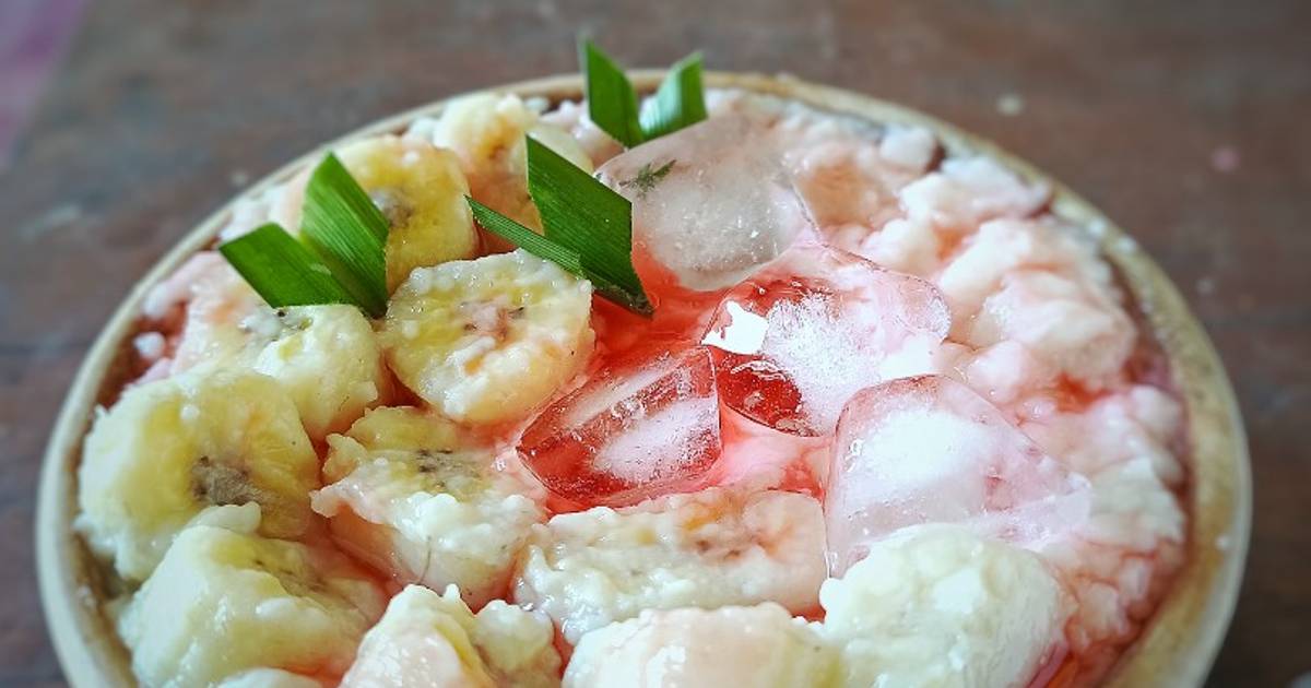 224 resep pallu basah makassar enak dan mudah - Cookpad