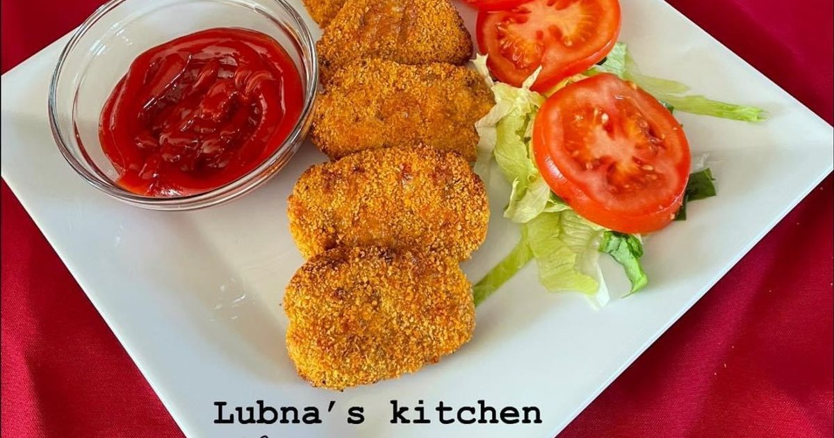 Cheetos Chicken Nuggets: Recipe by Lubna’s Kitchen - Cookpad