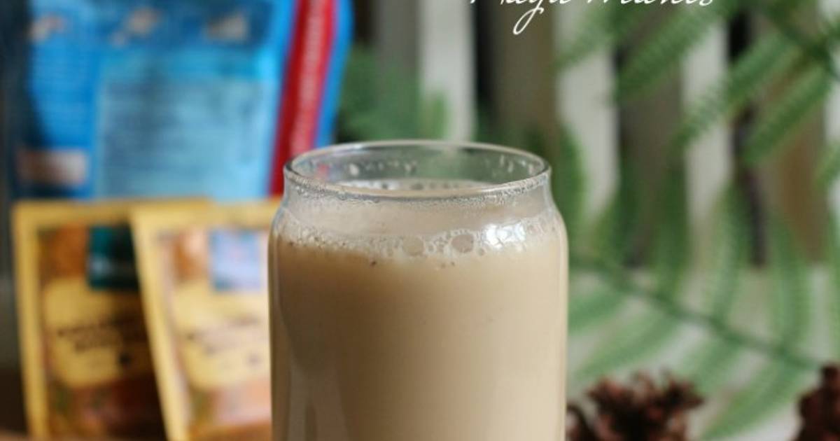 554 resep teh tarik enak dan mudah - Cookpad