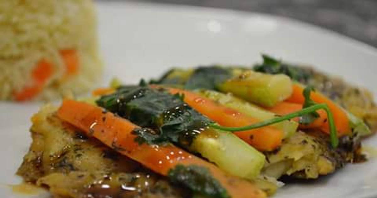 Rebosado - 34 recetas caseras- Cookpad