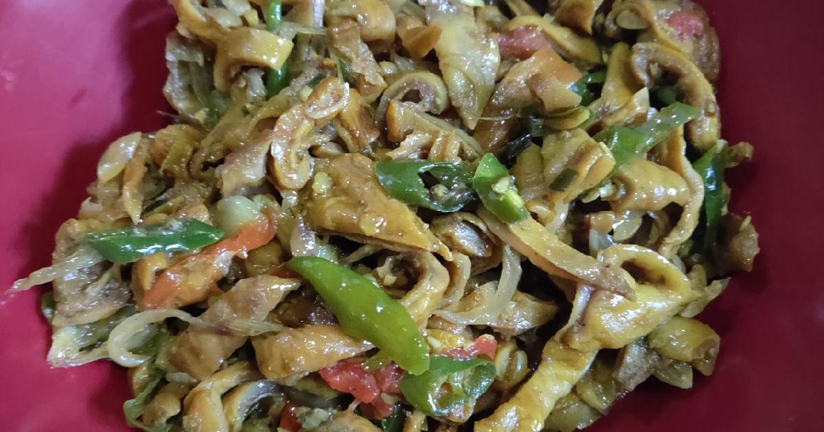 220 resep jerohan masak apa enak dan mudah - Cookpad