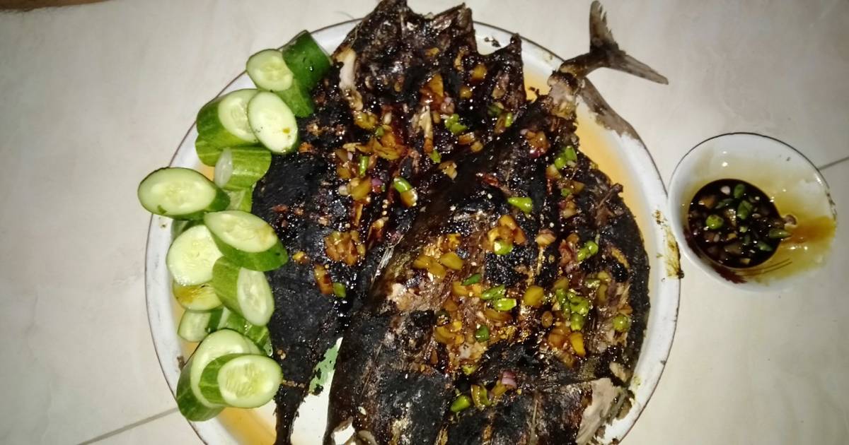 348 resep ikan tuna bakar enak dan sederhana - Cookpad