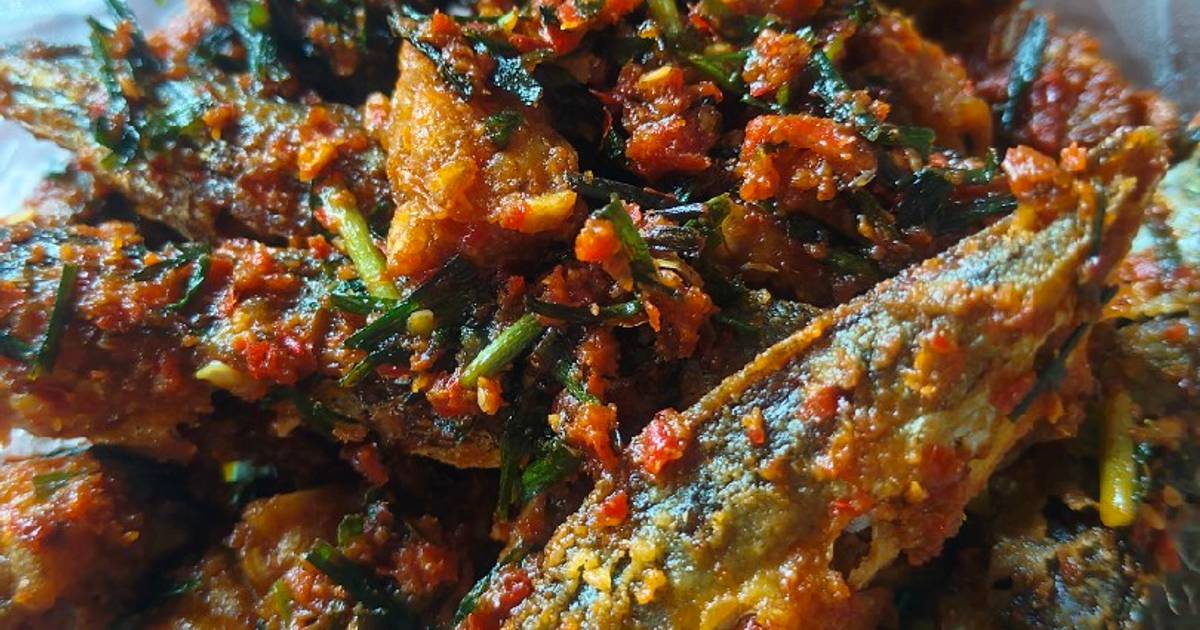 193 resep ikan serai enak dan mudah - Cookpad