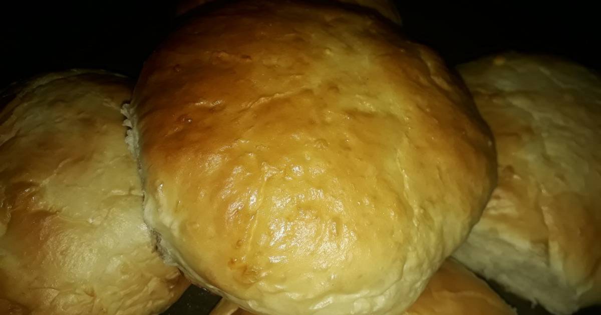 Fugazza tipo viena Receta de Maria de los Angeles Fredes- Cookpad
