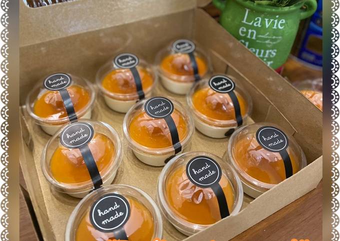 Resep Puding Caramel oleh N'dank Rooseno - Cookpad Resep Puding Caramel oleh N'dank Rooseno - Cookpad