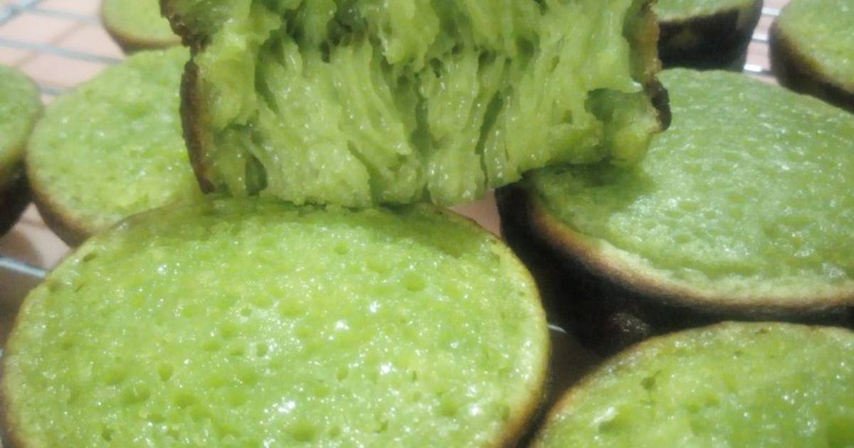 1.864 resep bikang ambon anti gagal enak dan mudah - Cookpad