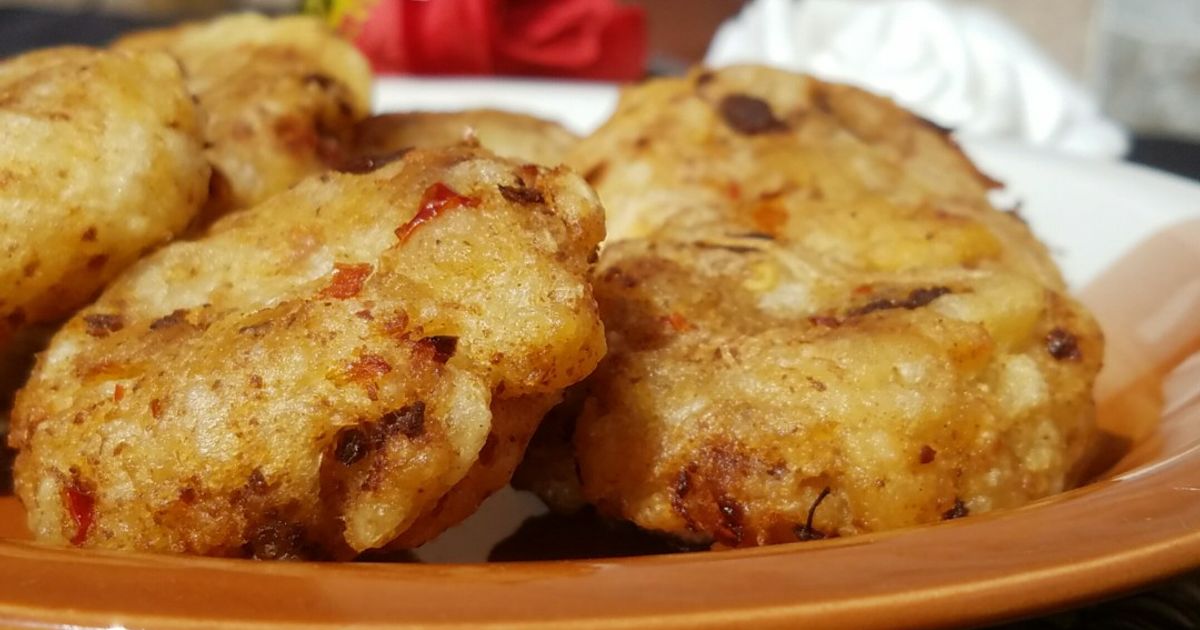 Kosan Rogo Recipe by Khabs kitchen - Cookpad