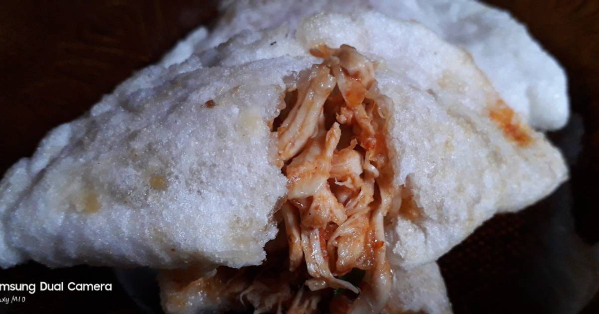 282 resep cireng mercon pedas enak dan mudah - Cookpad