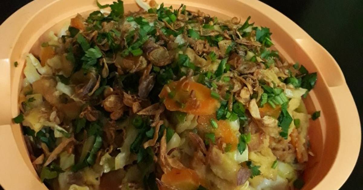 Resep Capjae oleh Riaty Arfiany - Cookpad