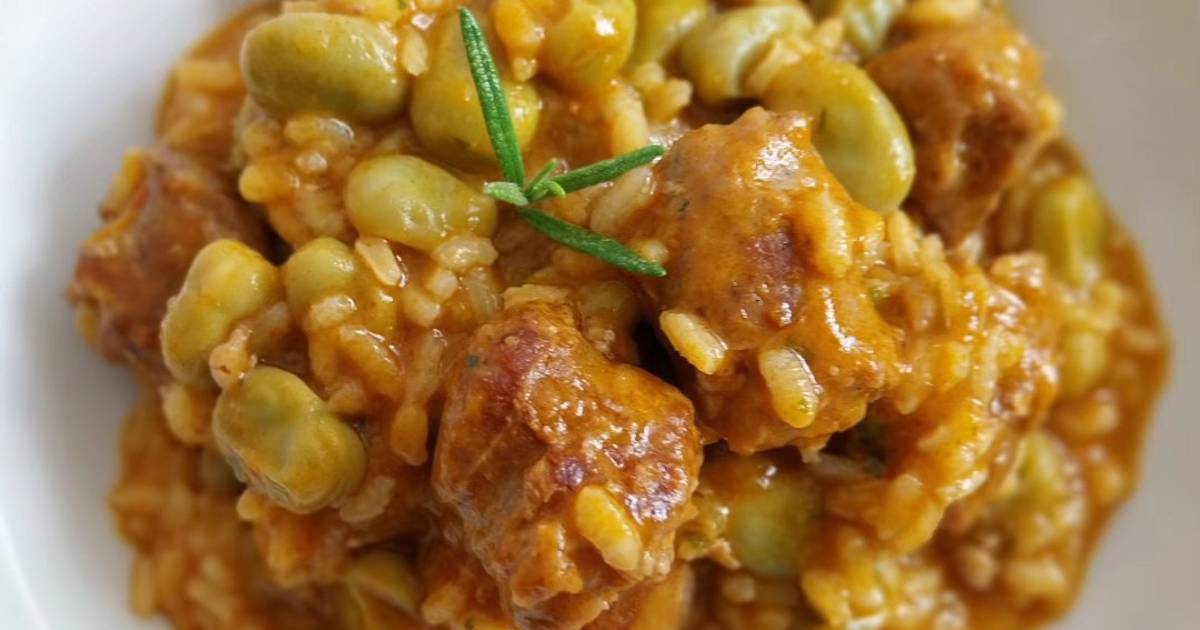 Recetas con habas tradicionales, sencillas y deliciosas