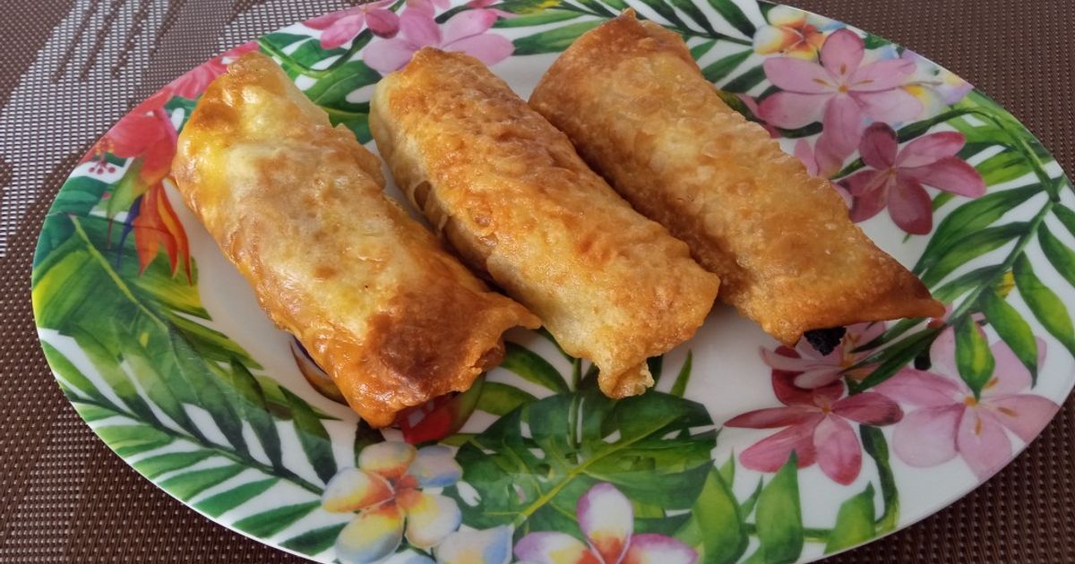 Lumpia: recetas irresistibles para sorprender