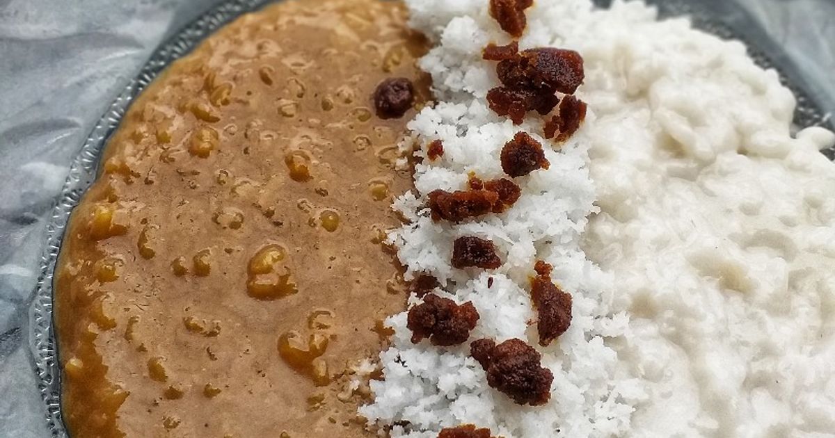 Resep #142. Jenang Baro Baro oleh 𝚗𝚎𝚢 𝚜𝚊𝚗𝚝𝚒 𝚝𝚘𝚋𝚒𝚗𝚐 - Cookpad