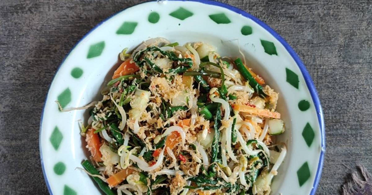 28 resep jukut kukus enak dan mudah - Cookpad