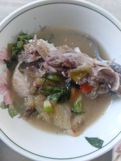 Resep Sepat Makanan Khas Sumbawa oleh Bundanya Aliyya - Cookpad