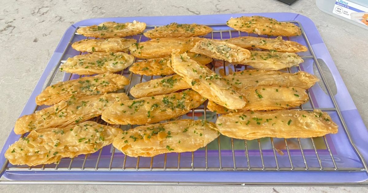 Crispy Roti Recipes: Savory, Flaky Delights