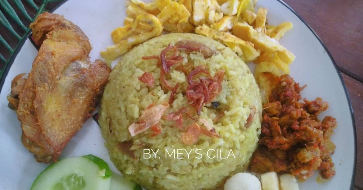 149 resep kerupuk pelengkap nasi kuning enak dan mudah - Cookpad