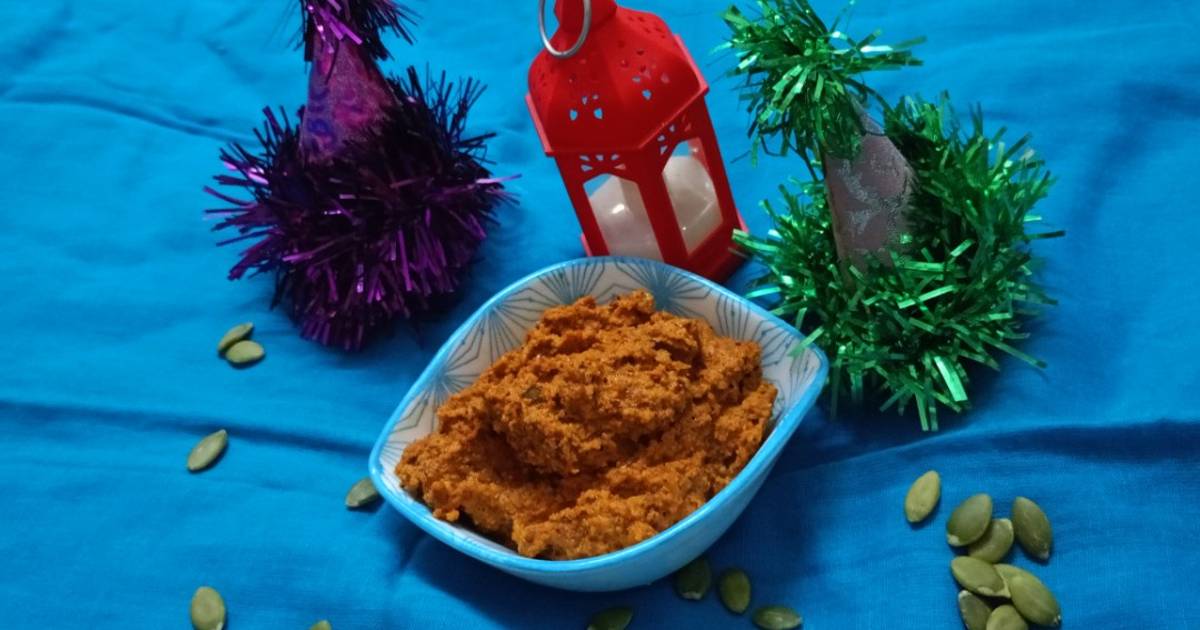 74 easy and tasty pumpkin chutney recipes by home cooks - Cookpad
