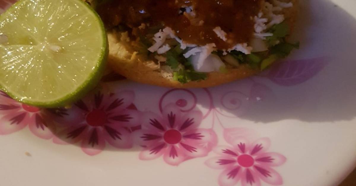 Minsa harina de maíz - 31 recetas caseras- Cookpad