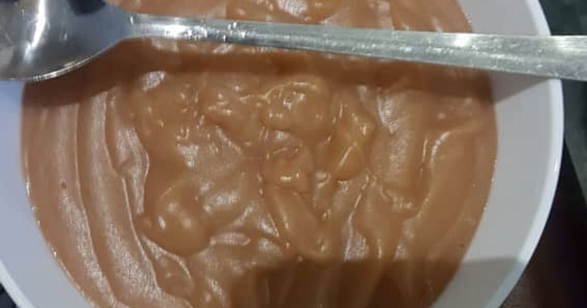 Millet Pap Recipe by Mira - Cookpad