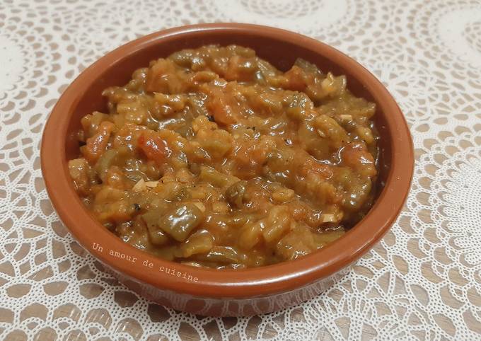 Hmiss 🌶 de Un amour de cuisine - Cookpad