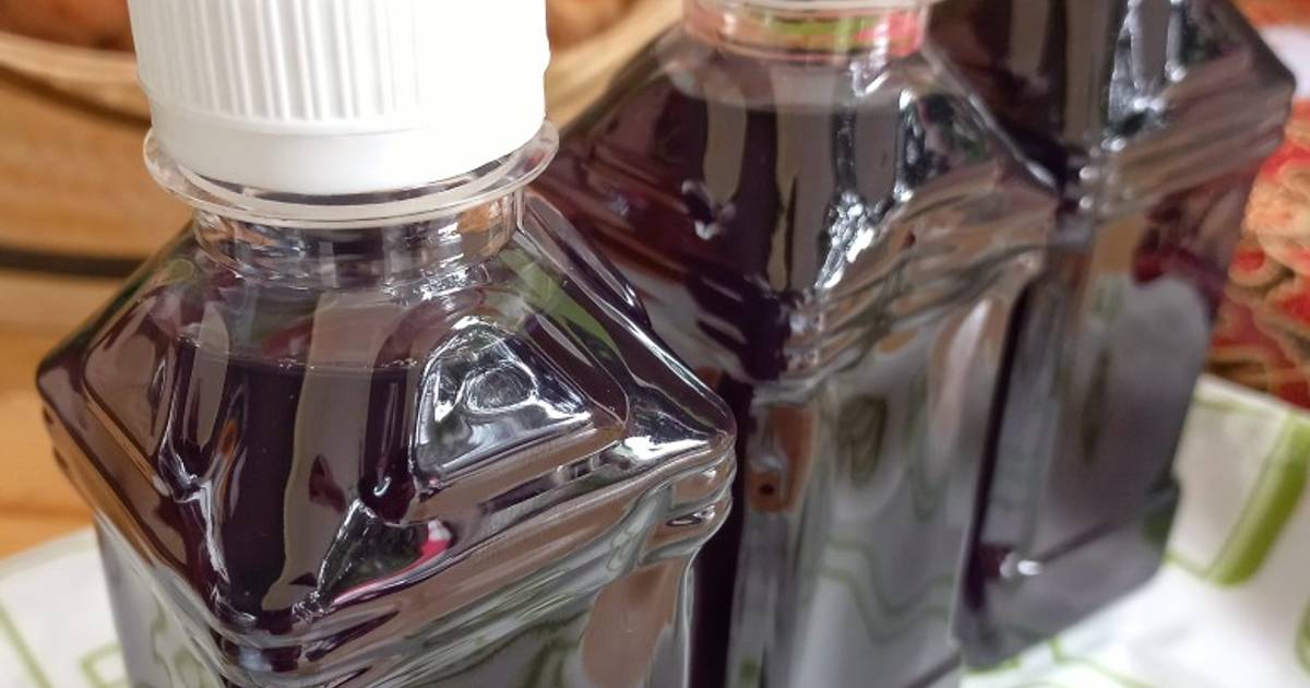 Resep Teh Bunga Telang & Serah oleh Siska Dian Fitriana (Siska Dian ...