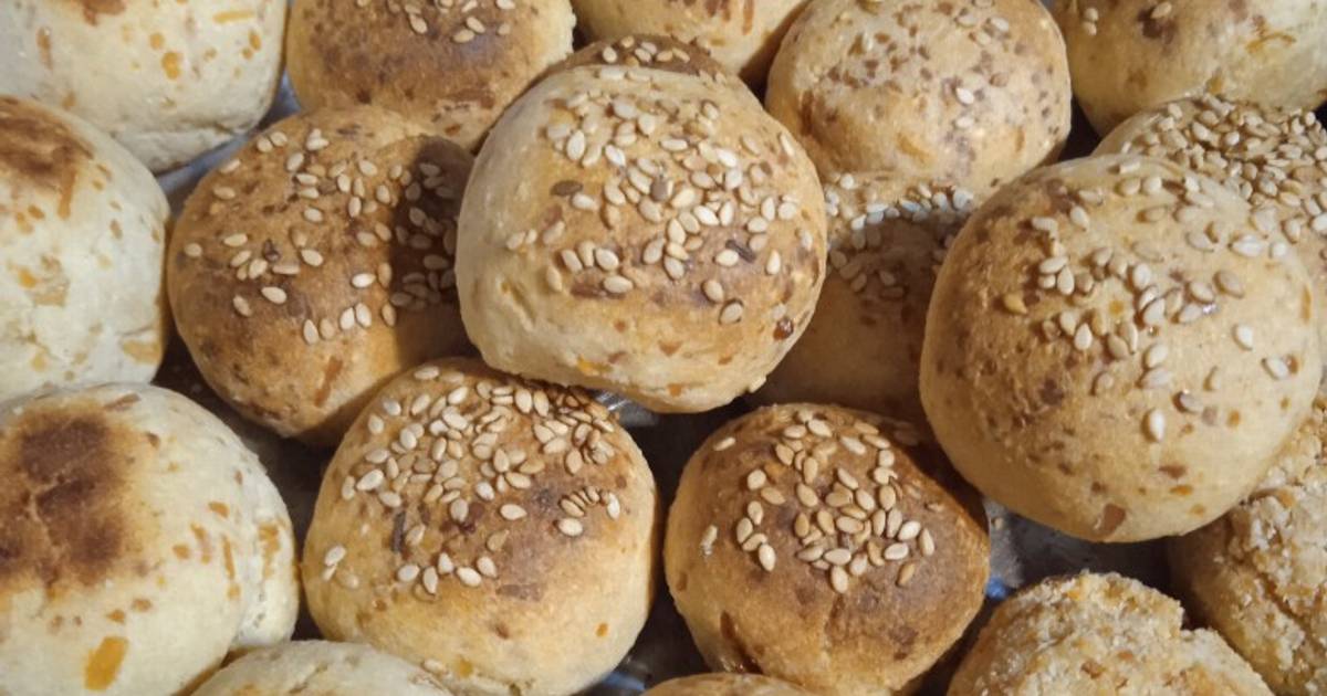 Pan con harina de tapioca - 138 recetas caseras- Cookpad