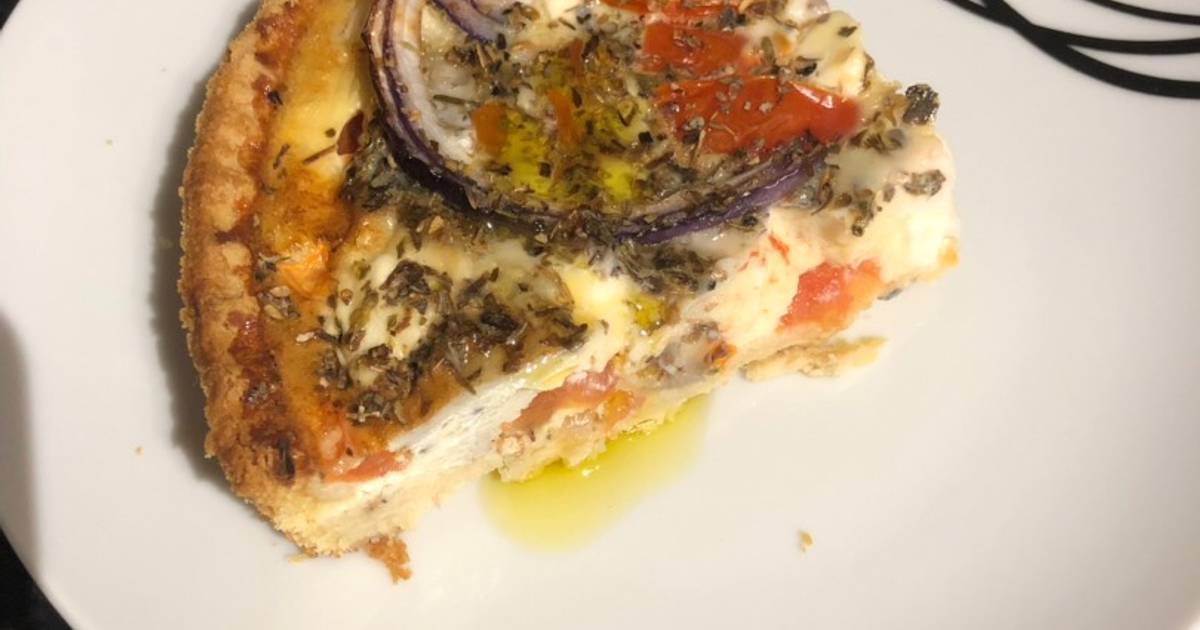 8 easy and tasty greek quiche recipes by home cooks - Cookpad