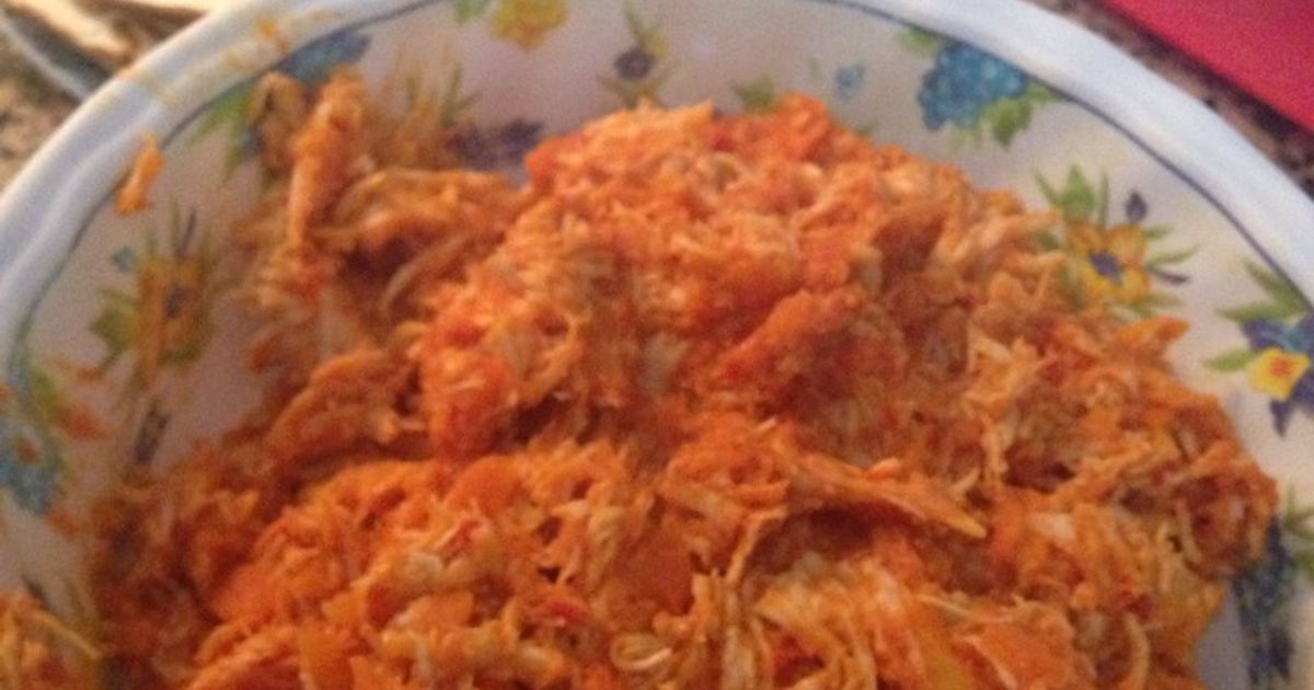 Pollo mechado: recetas irresistibles para cada ocasión