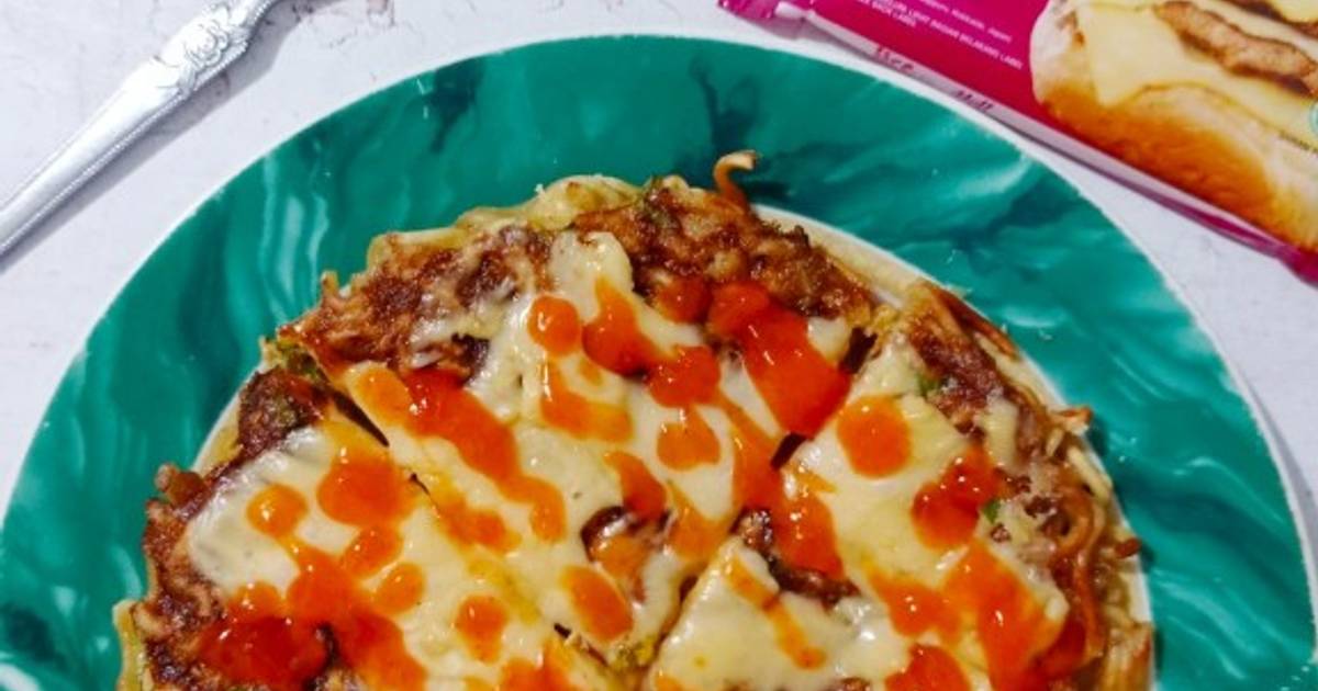 34 resep omelet telur lumer enak dan mudah - Cookpad