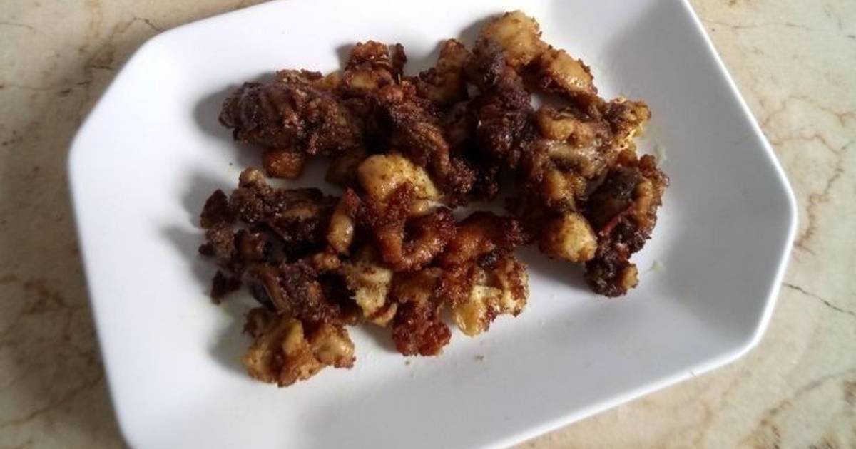 498 resep isi perut ikan enak dan mudah - Cookpad